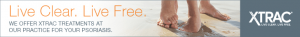 Psoriasis Xtrac Laser | Alliance Dermatology and MOHS Center